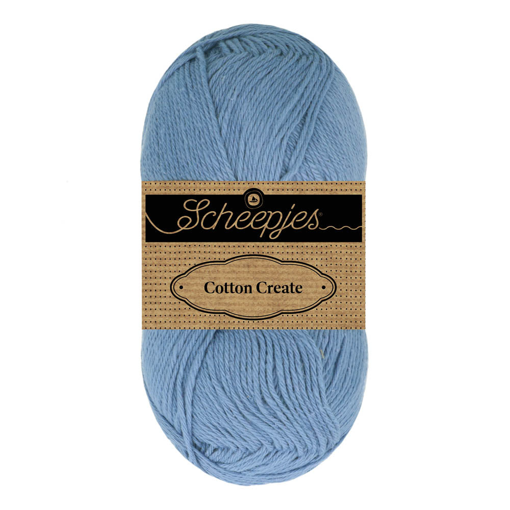 Scheepjes Cotton Create – SEW-shop