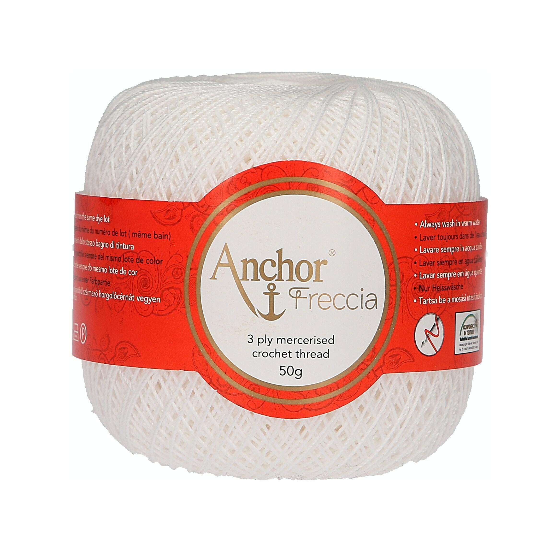 Anchor Freccia 12 – SEW-shop
